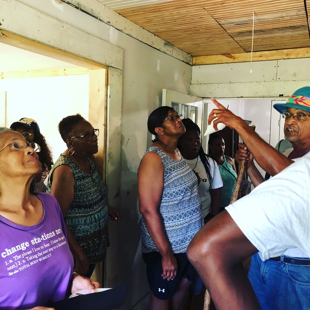 Home - The Texas Freedom Colonies Project