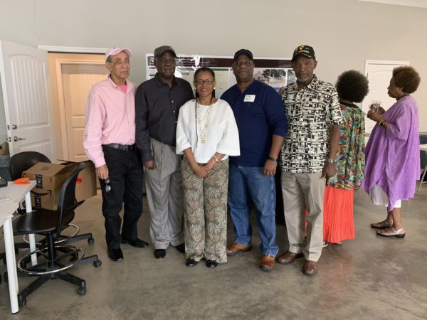 Home - The Texas Freedom Colonies Project