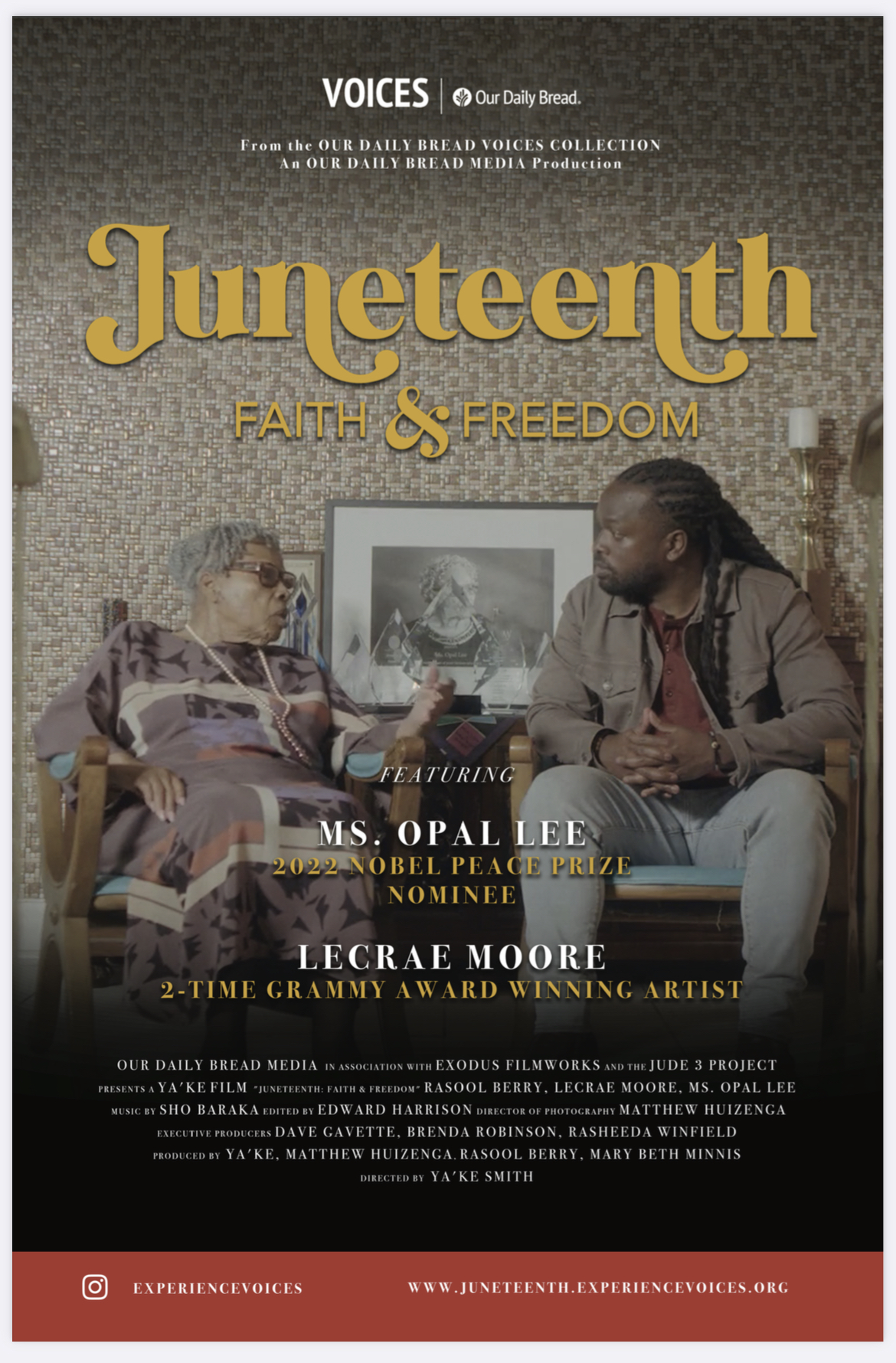 2023 Juneteenth Celebrations - The Texas Freedom Colonies Project
